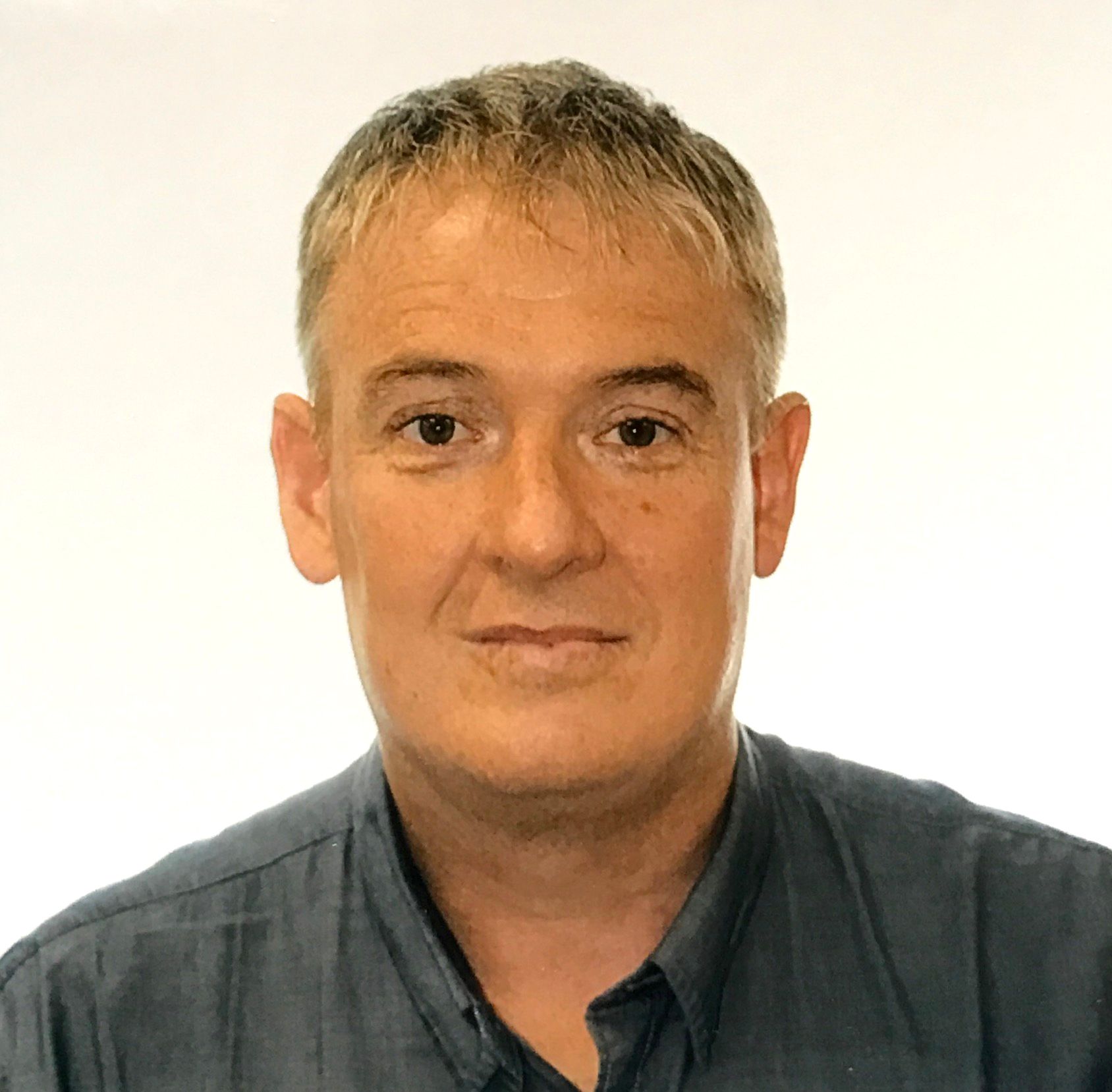 Peter Betts - Geo★ Down Under