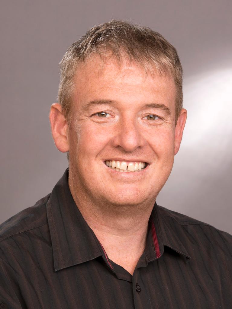 Peter Betts - Geo★ Down Under